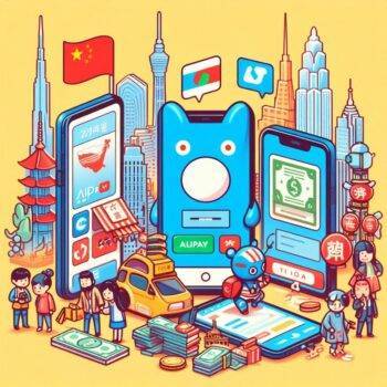 📱 Using Alipay & WeChat Pay as a Foreigner